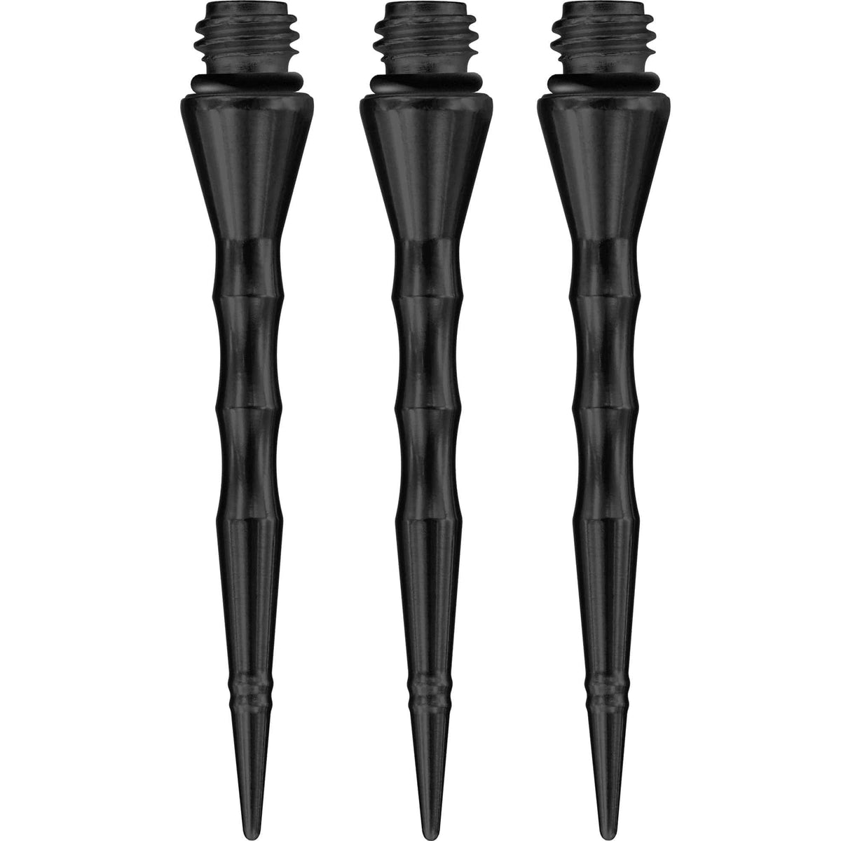 *Harrows Sabre Conversion Points - 35 mm - Schwarz-X2572