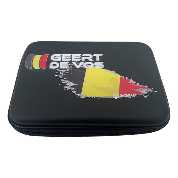 Datadart Dart-Hülle – Propac Max – Geert de Vos – Foxy