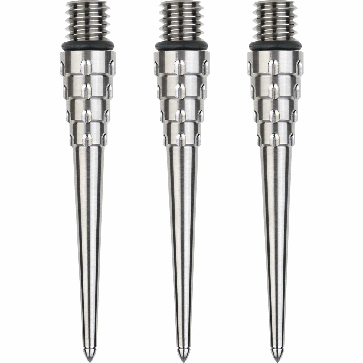 One80 Ti Conversion Points - Design B - Stepped