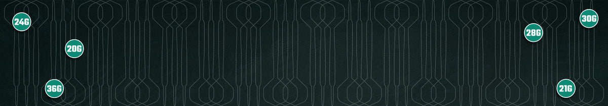Choosing A Dart Weight for Beginners - Darts Corner