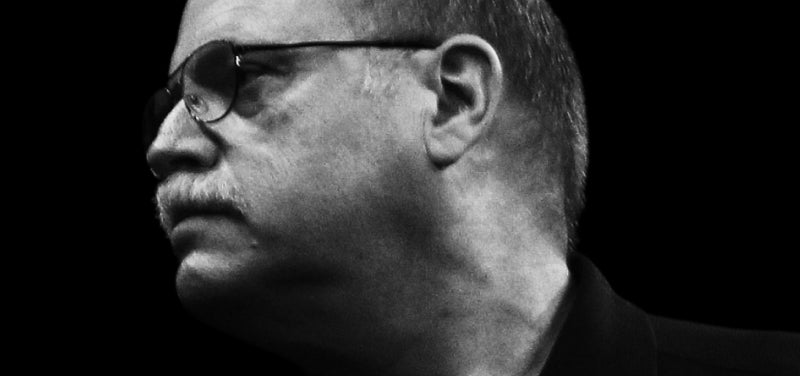 Larry Butler | Darts Corner DE