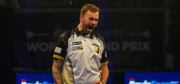 Ross Smith Darts for Sale | Ross Smith Darts | Darts Corner