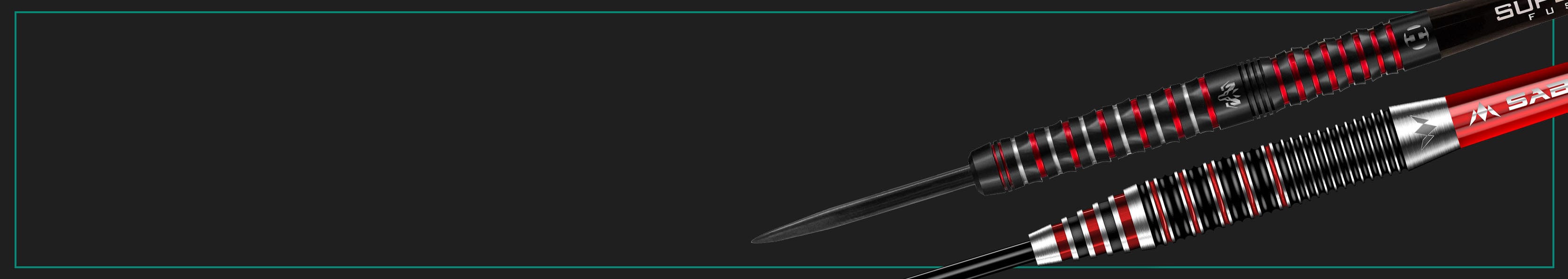 Top 10 Steel Tip Darts