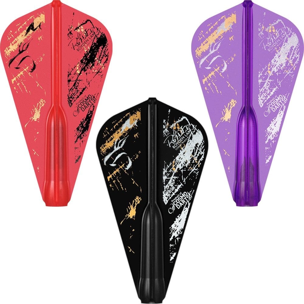 *Cosmo Fit Flight AIR - Spieler - Super Kite - Gemischt - Royden Lam 3