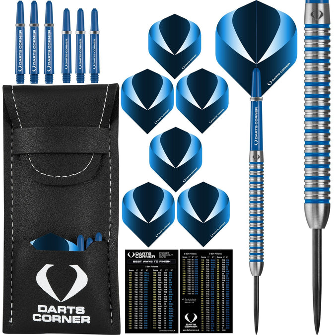 Darts Corner Dartpfeile & Dartscheiben | Darts Corner DE