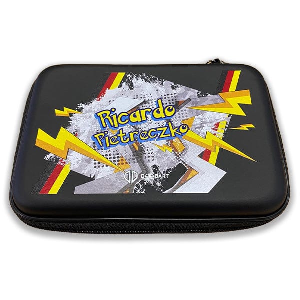 Datadart Dart-Hülle – Propac Max – Ricardo Pietreczko – Pikachu