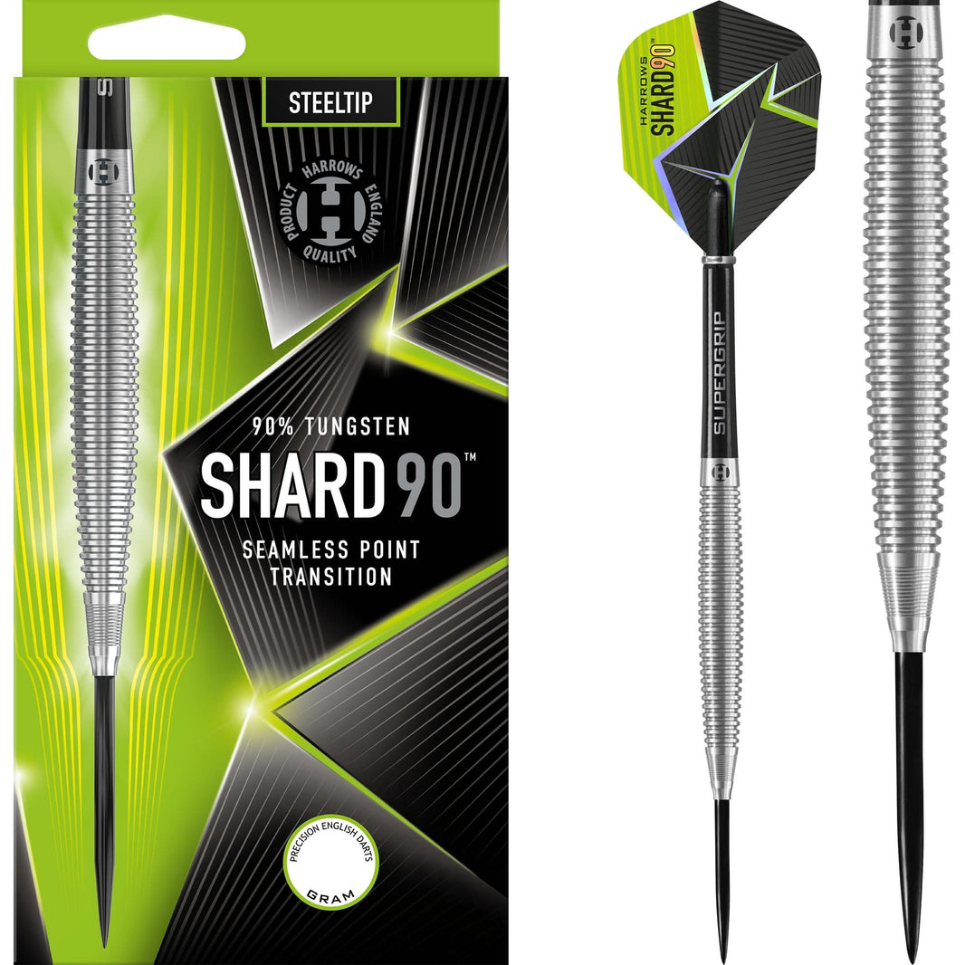 Steel Tip Darts | Steel Tipped Dart Sets | Darts Corner